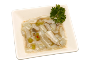 Tako Wasabi | Azuma Foods International Inc., U.S.A.