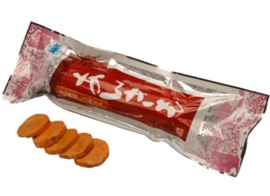 Ankimo | Azuma Foods International Inc., U.S.A.